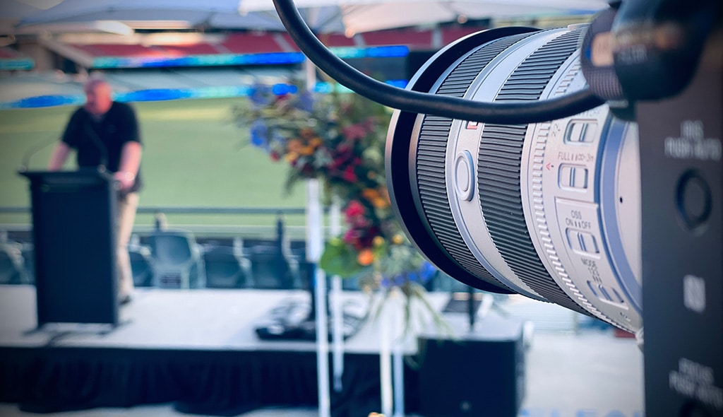 Motion Base Films | DOP / Videographer In Adelaide